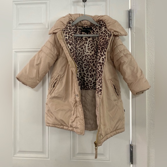 Rothschild | Jackets & Coats | Rothschild Girls 3t Jacket With ...